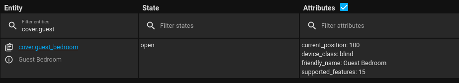 Automatic blinds / sunscreen control based on sun platform - Share your ...