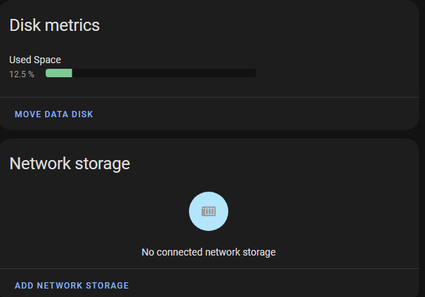 Home Assistant Keeps Disconnecting And Restarting Configuration Home Assistant Community