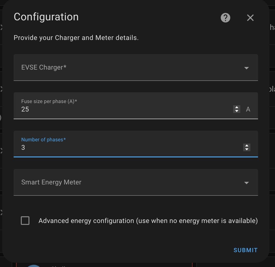 EVSE Load Balancer: A Universal Load Balancer for your EV Chargers ...