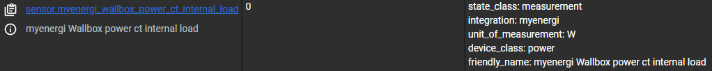 Riemann Sum Sensor Is Switching To Unavailable Why Configuration