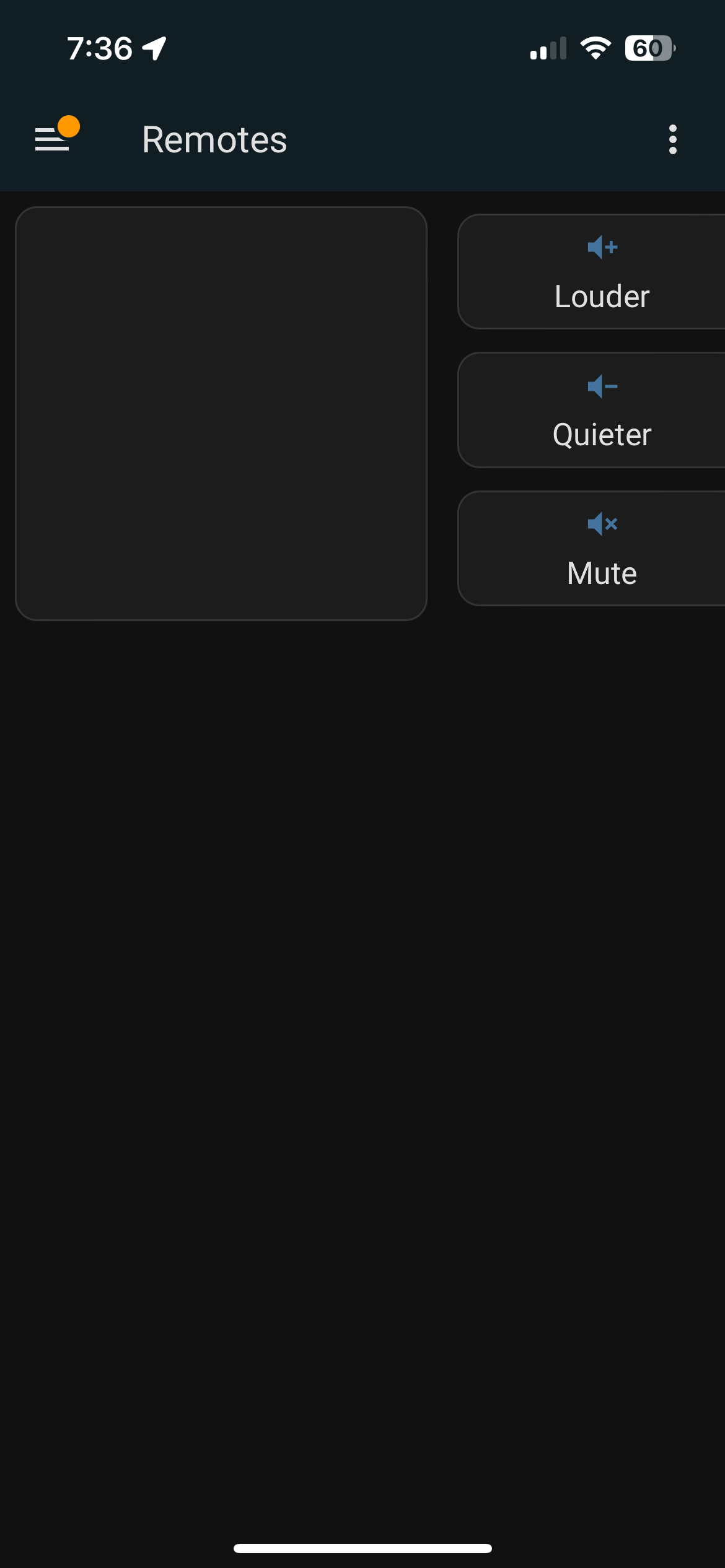 Authentic-looking Roku remote - Share your Projects! - Home Assistant ...