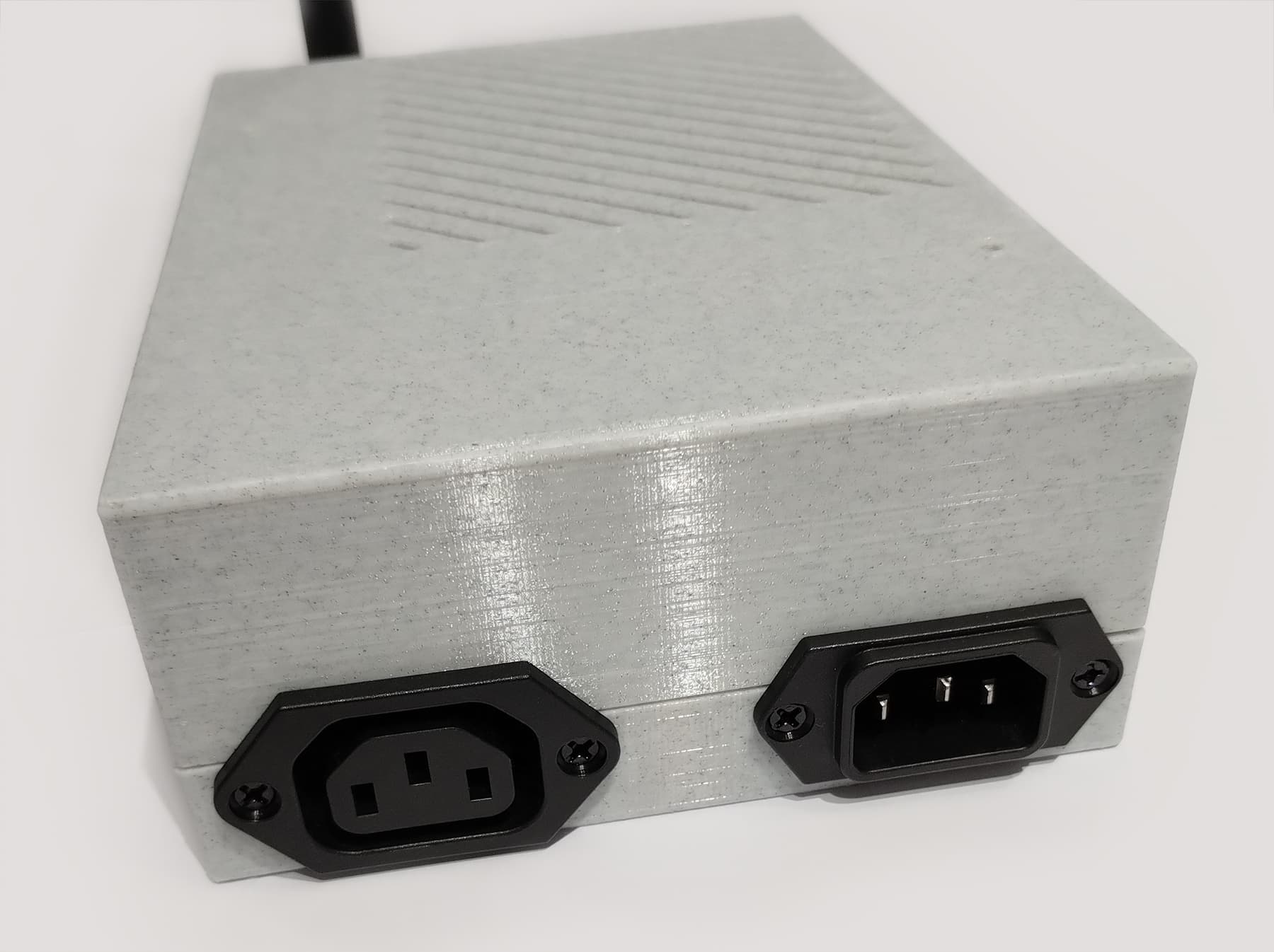 ESP32 Heavy Duty AC Smart Switch - 13+ Amps 240V - ESPHome - Home ...
