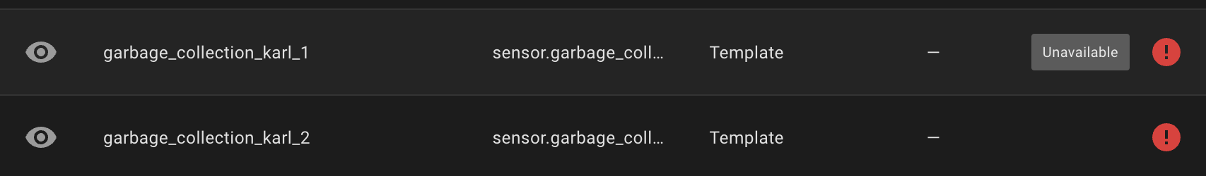 Setting Up Sensor Using Rest And Json Configuration Home Assistant Community