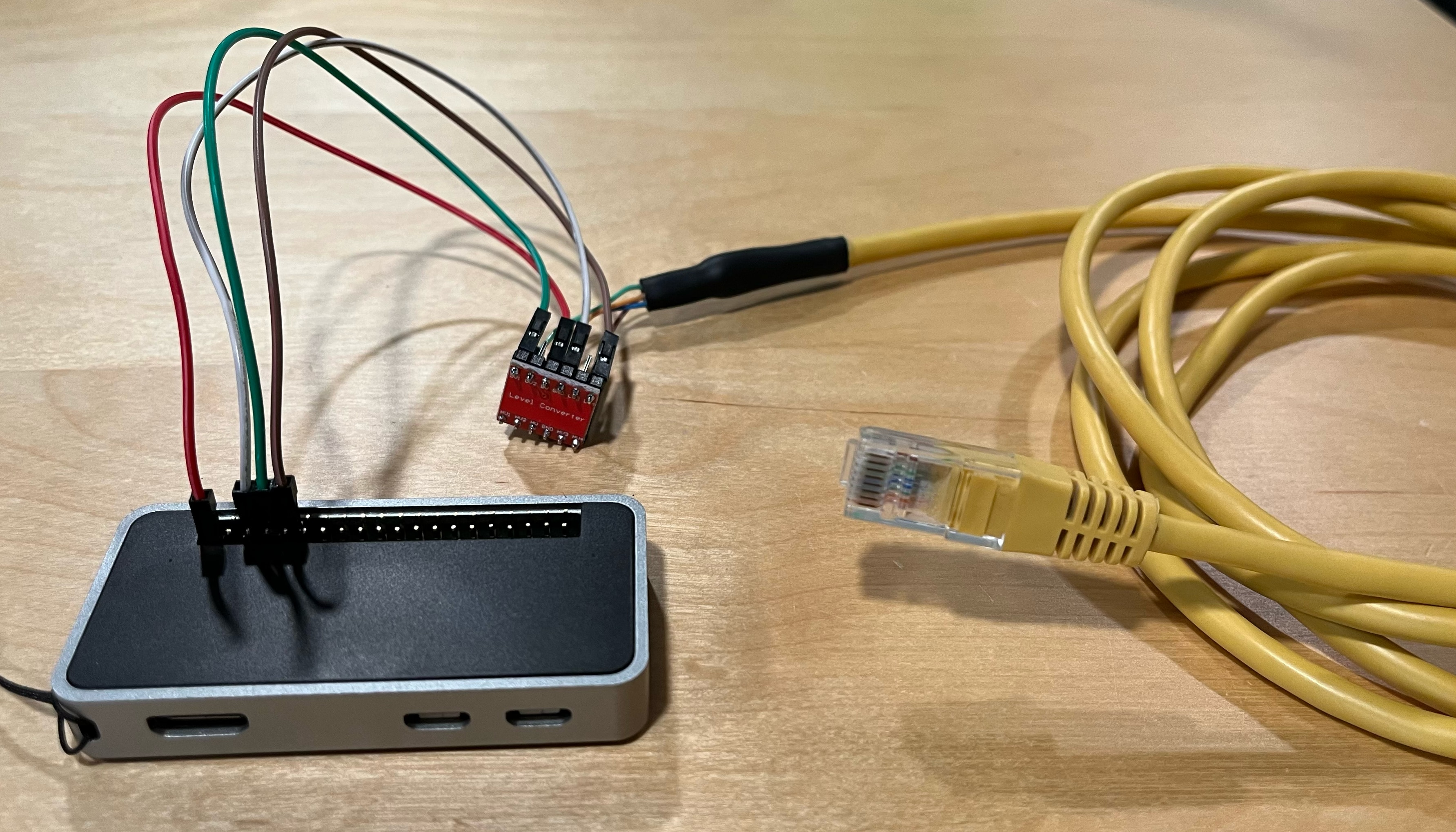 Custom UPS/Inverter Integration with Home Assistant - Share your ...