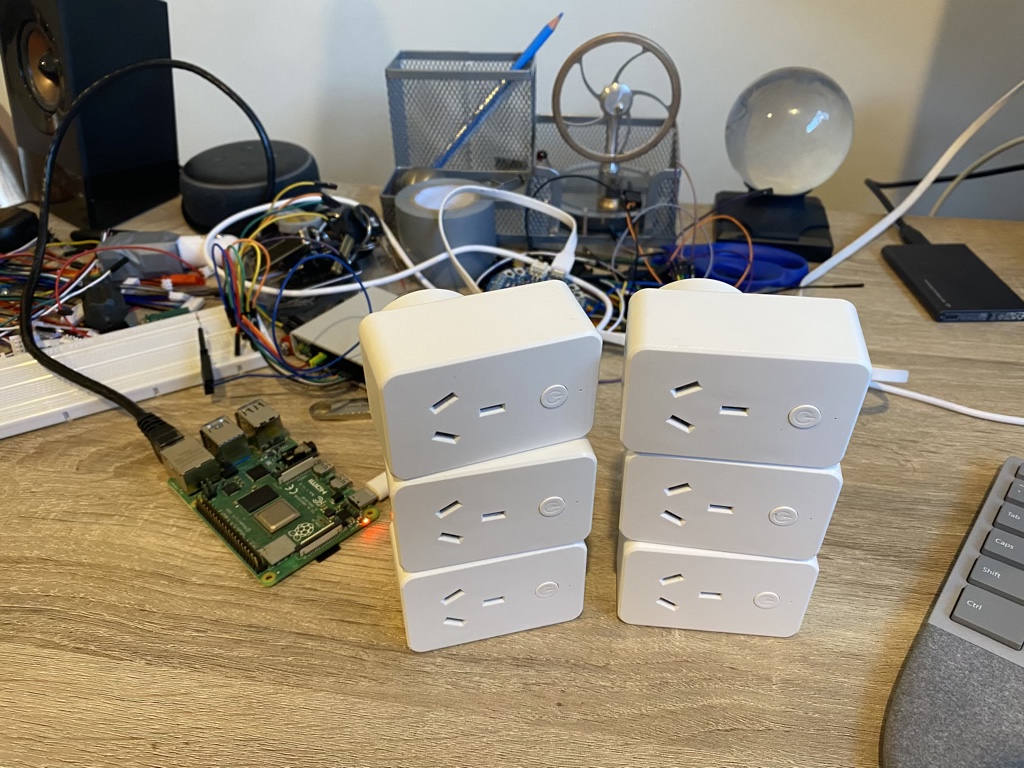 Is There An Intermediate Or Default Esphome Firmware I Can Flash Using Tuya Convert Esphome