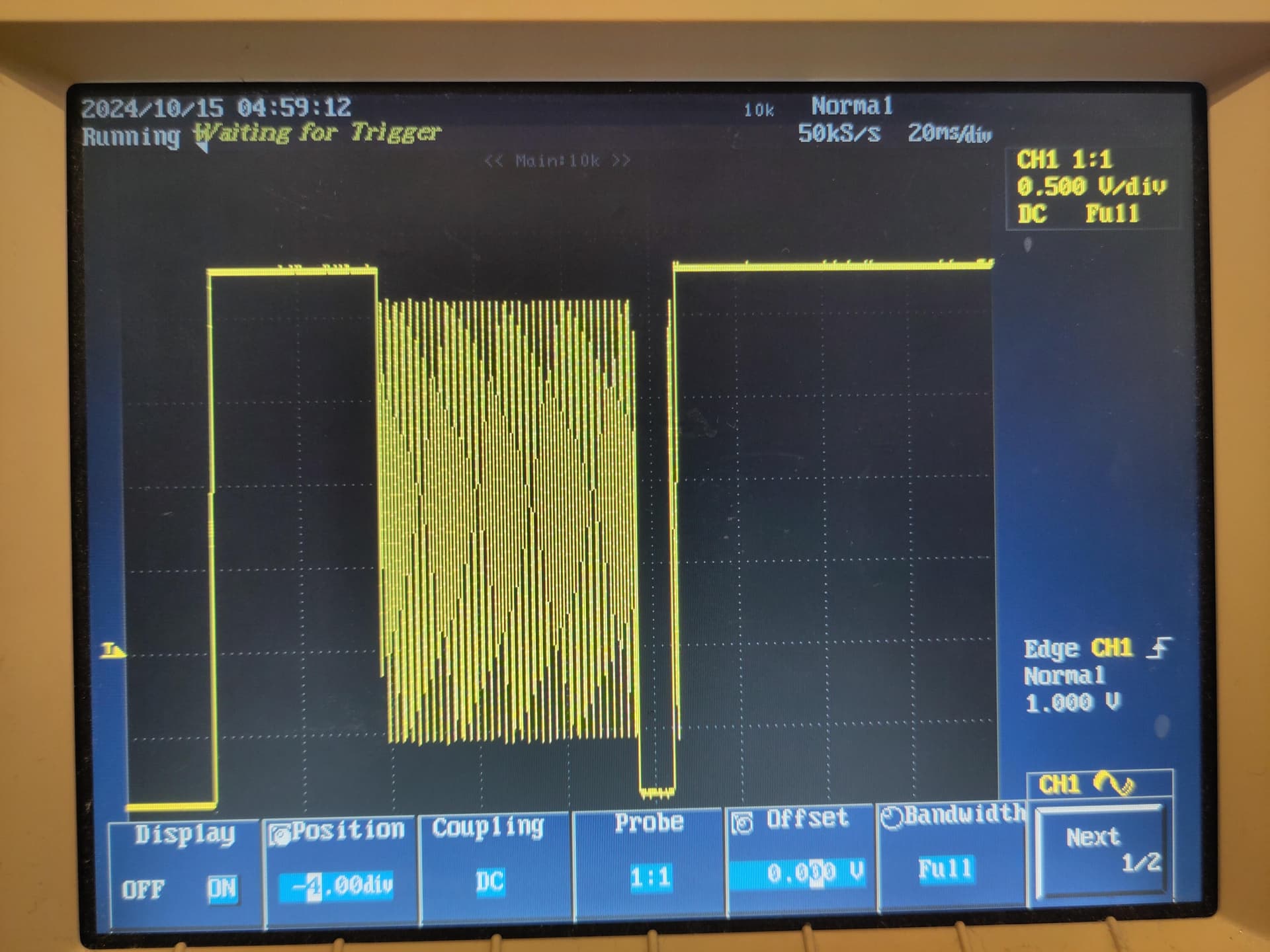ESP8266 Relay (active low): how to prevent triggering on boot or reset (SOLVED) - Page 3 ...