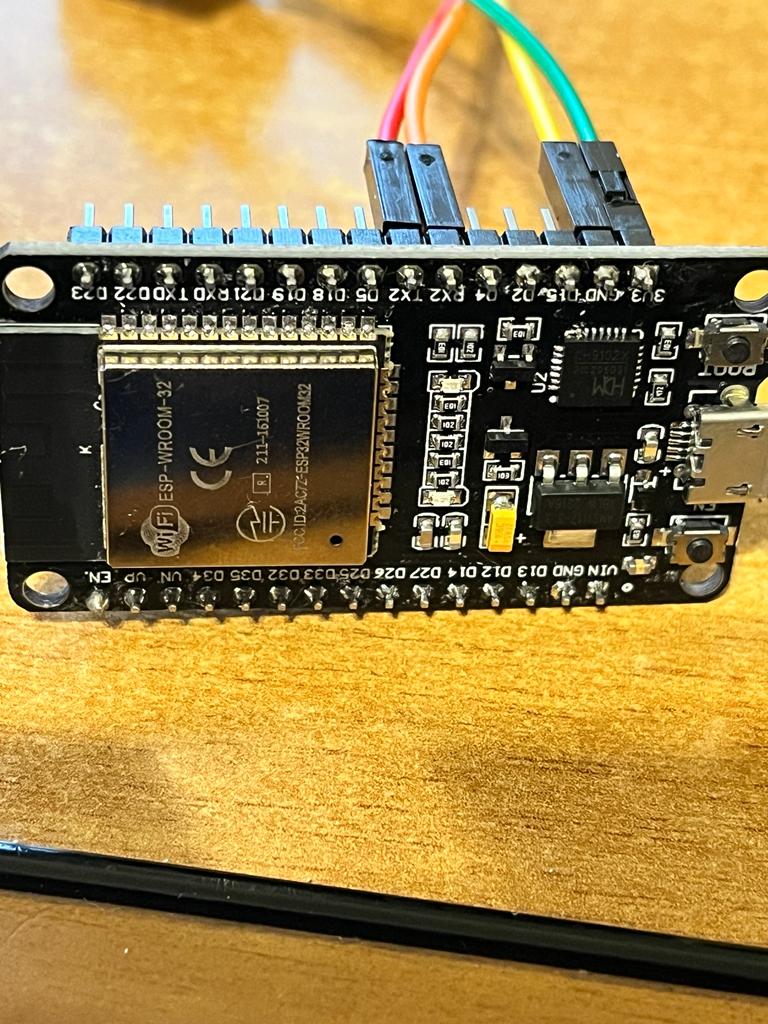 Screek Human Sensor 2A - LD2450 24Ghz mmWave Human Tracker Sensor - Hardware - Home Assistant ...