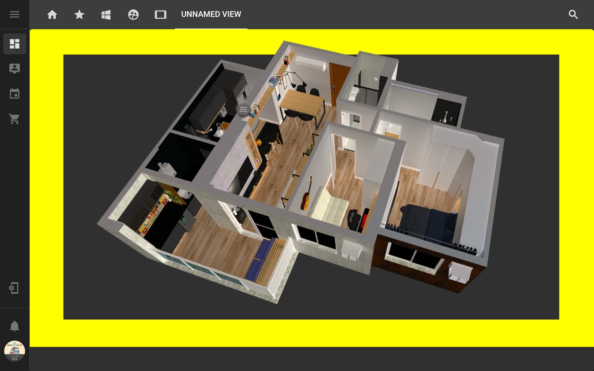 Best Resolution For Panel Mode Best Solution For Size Problem Configuration Home Assistant