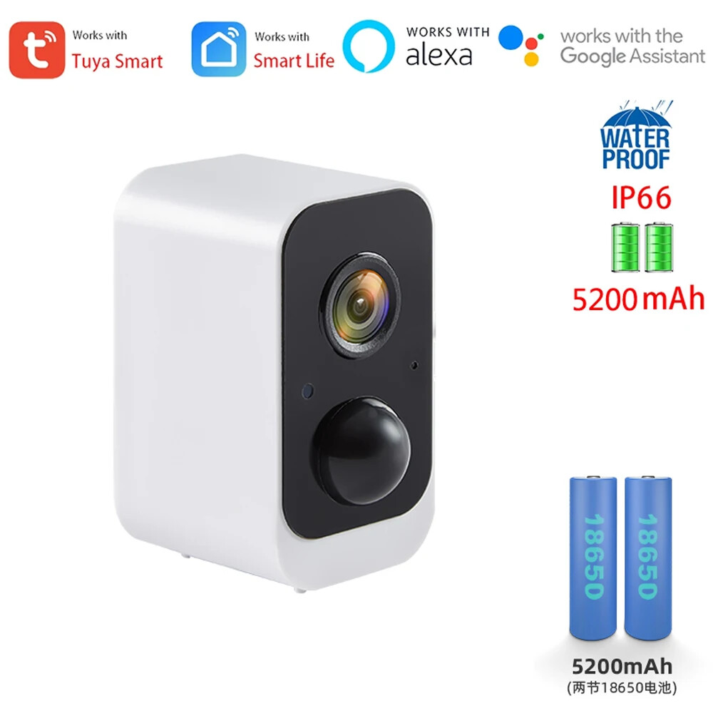snapshot security camera