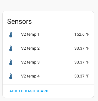 Weber iGrill 2 integration with Lovelace UI - Share your Projects ...