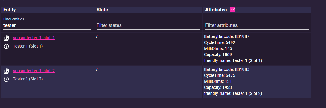 Json Parsing Help Home Assistant Community
