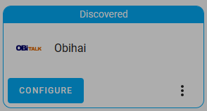 ObiTALK after installing HA Core 2023.5.3 - Configuration - Home ...