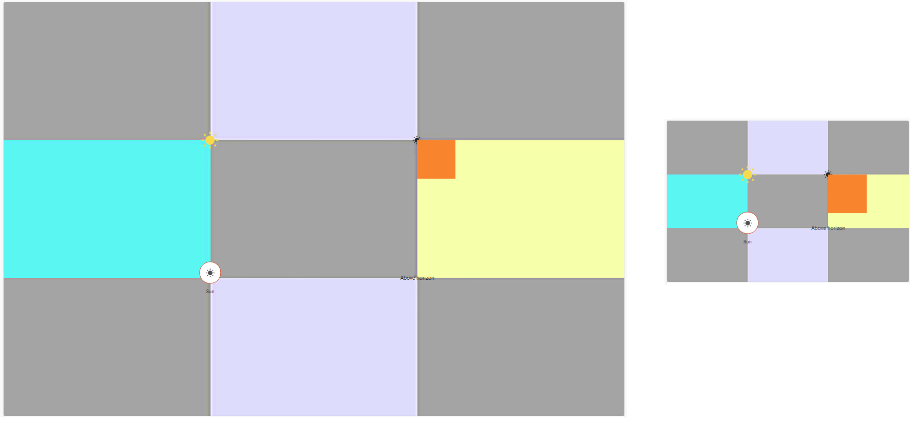 Styling elements in Picture elements card: a small tutorial - Dashboards & Frontend - Home ...