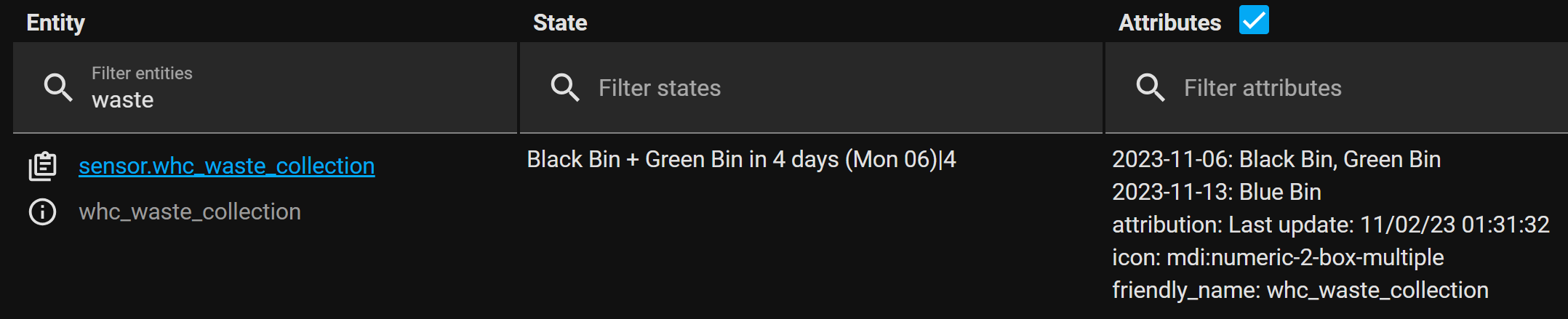 Markdown Numbers And Replace Frontend Home Assistant Community