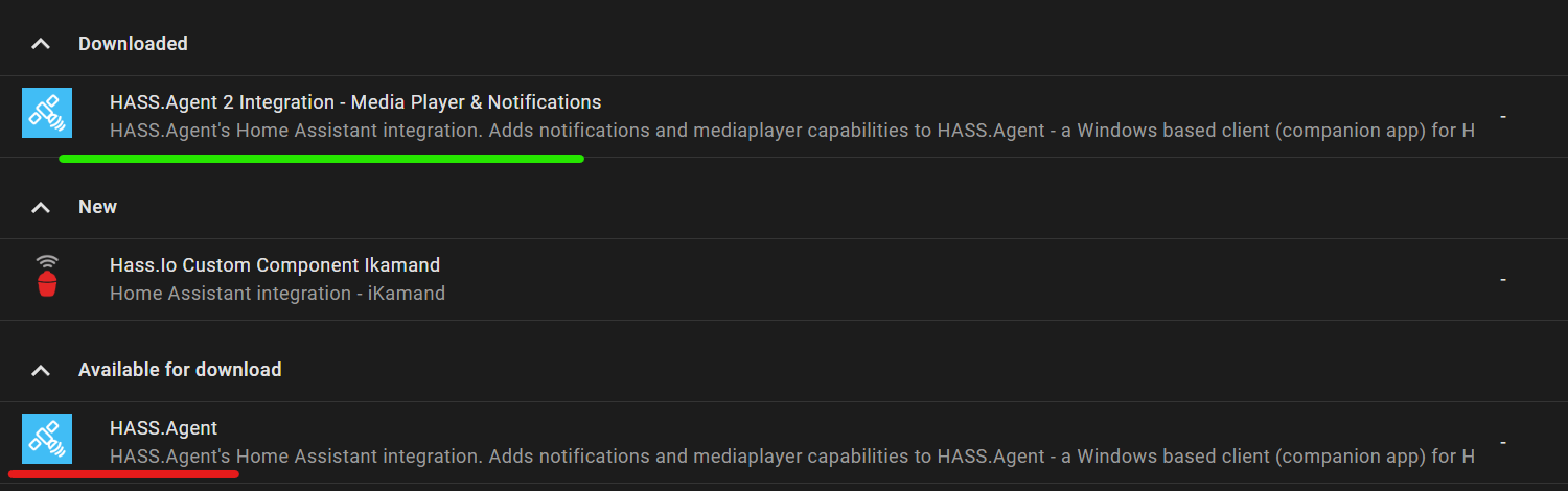 Kodi and MPC-HC not showing Pause state - Configuration - Home Assistant Community