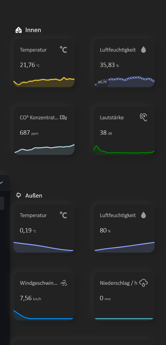 Lovelace Soft Ui Simple And Clean Lovelace Configuration Page 20 Dashboards And Frontend