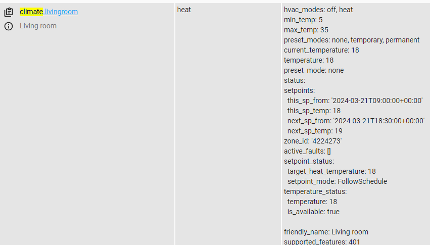 Variable Help Setpoints Configuration Home Assistant Community