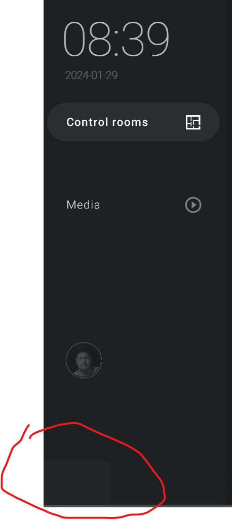 Floorplan UI with Color synced lights - Dashboards & Frontend - Home ...
