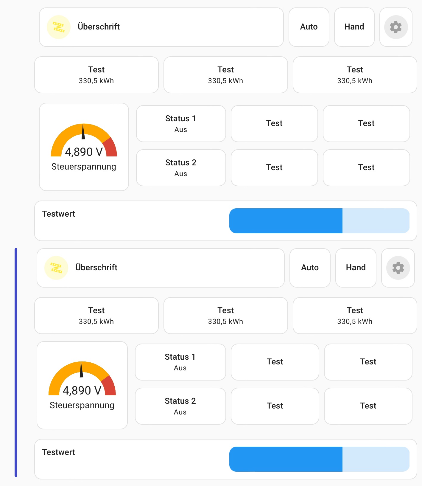 Custom Layout Card Makes My Card Smaller Frontend Home Assistant Community