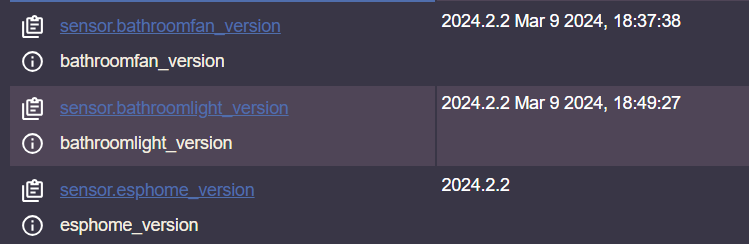 Esphome Update Notifications Page 2 Community Guides Home Assistant Community