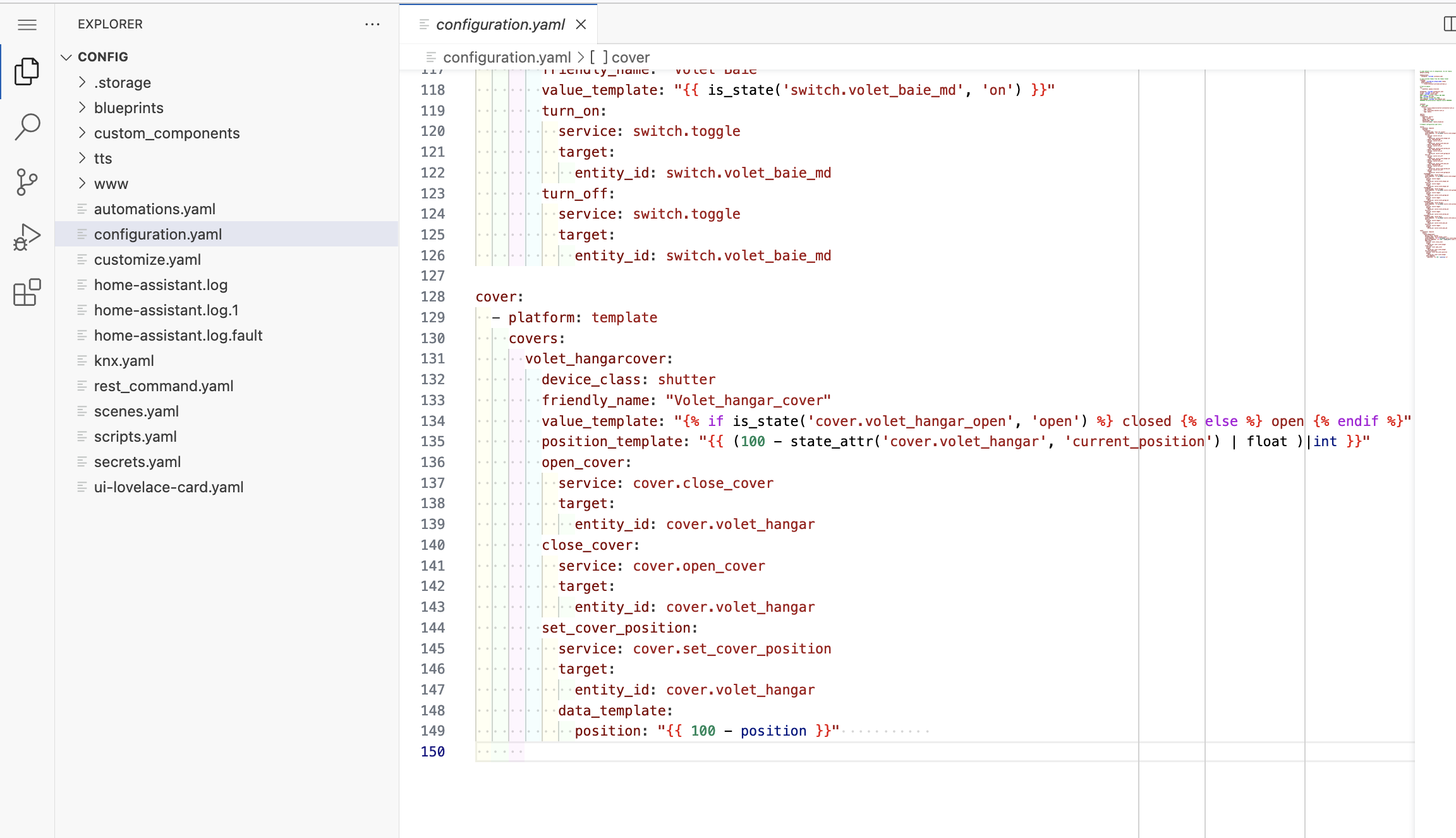 Delete Entities Configuration Home Assistant Community