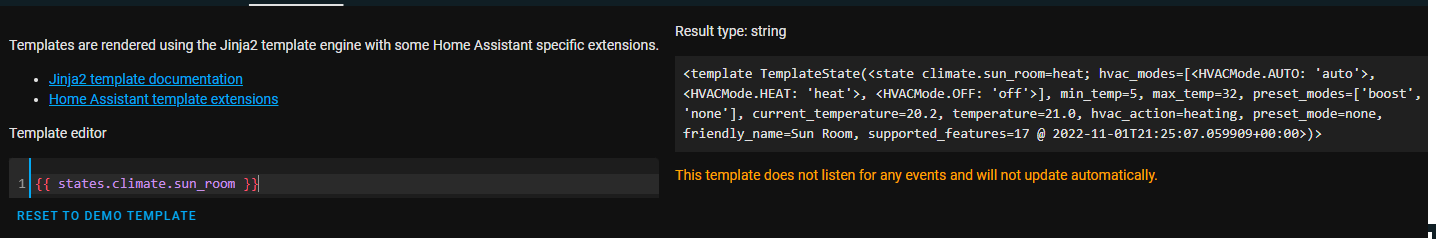 Generate Number Based On Existing Entity Attribute Configuration Home Assistant Community