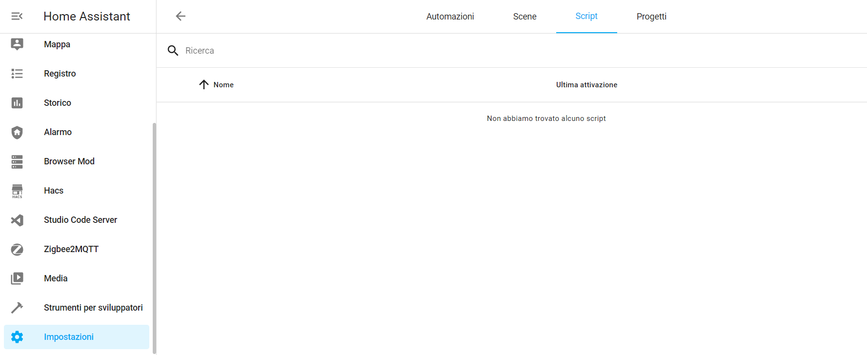 Script Service Not Found After 2022102 Core Update Configuration Home Assistant Community