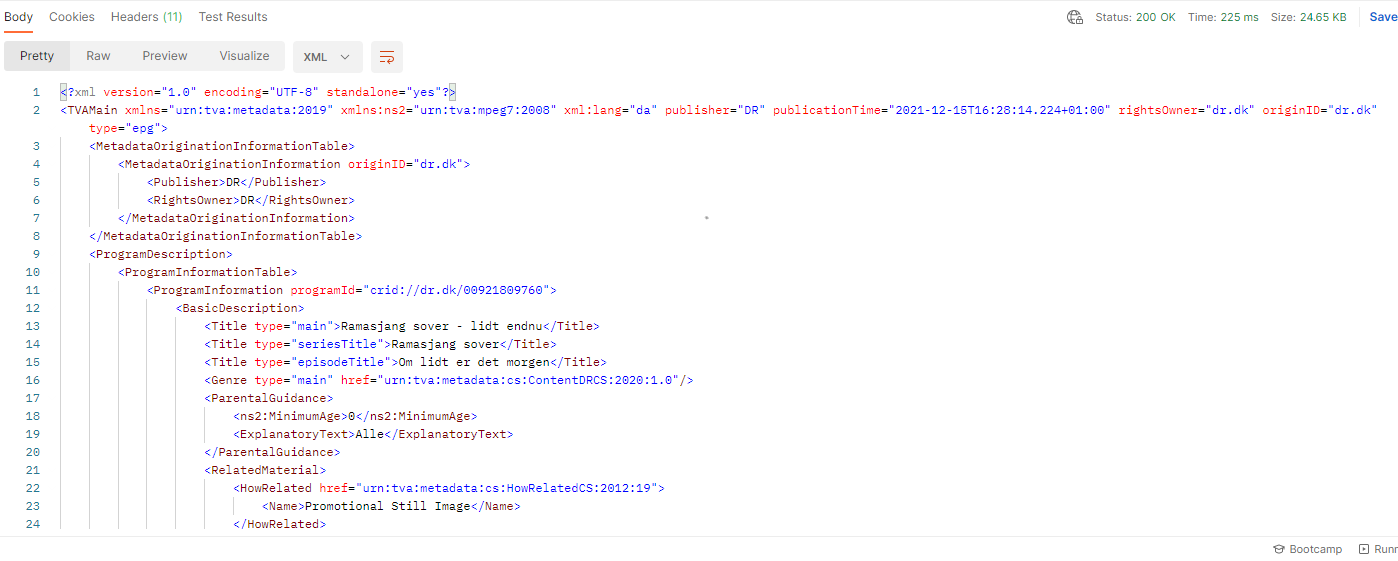 'Failed to resolve API Key' when trying to setup RESTful Sensor ... 'Failed to resolve API Key' when trying to setup RESTful Sensor ...