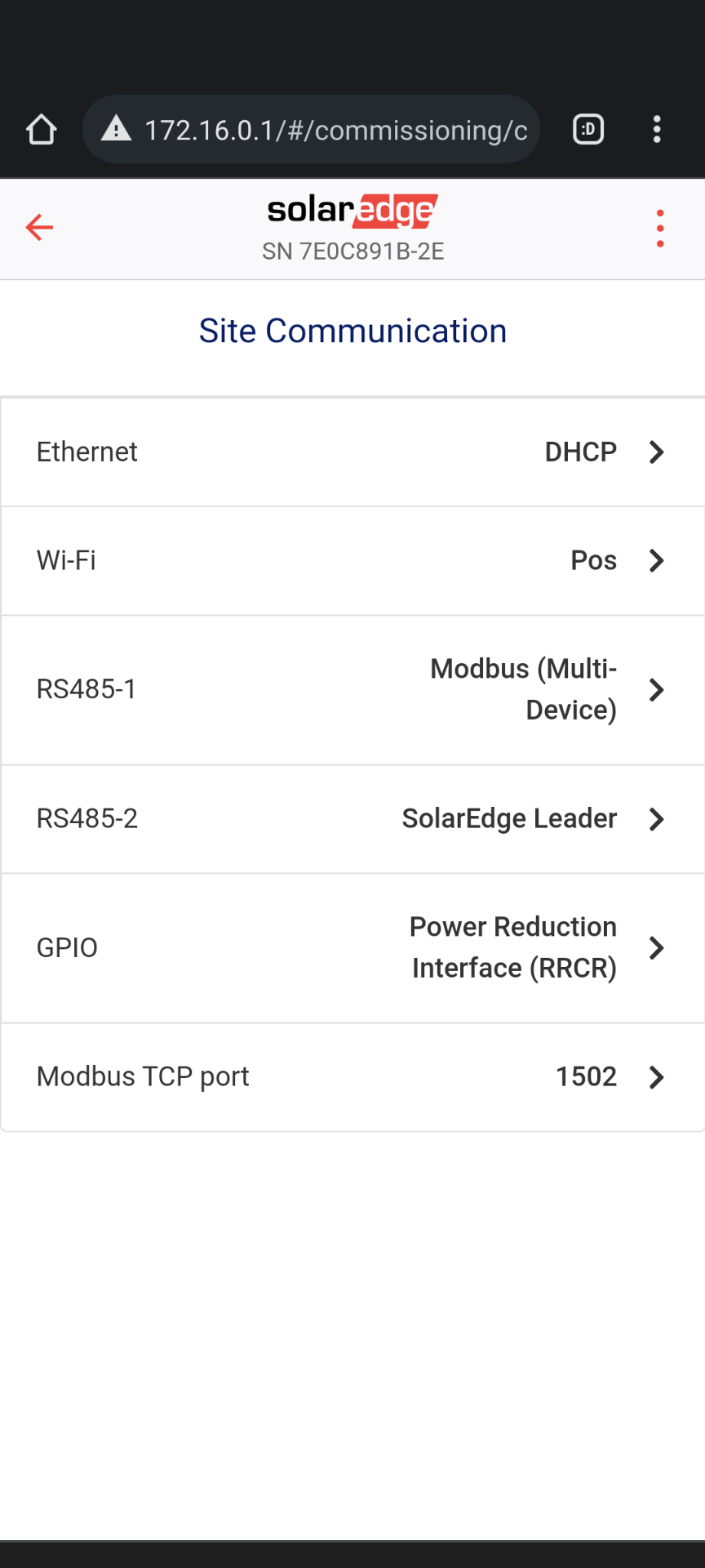 UPDATED! SolarEdge Modbus full setup guide with Energy Dashboard integration for Installations ...