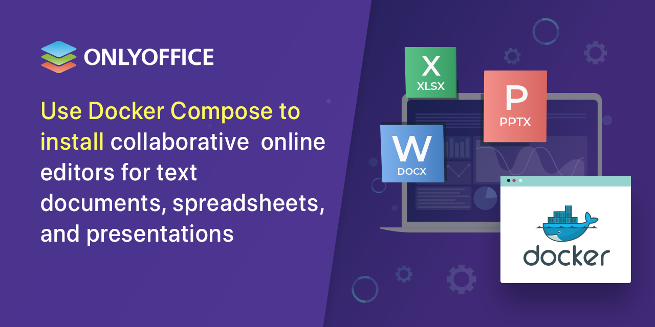 OnlyOffice integration - Feature Requests - Home Assistant Community