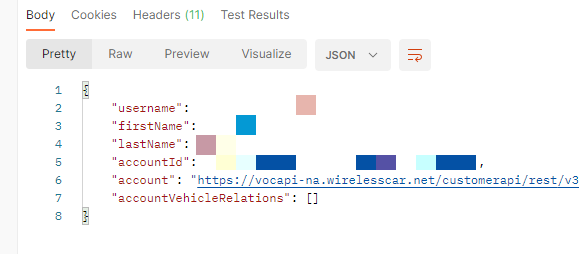 Volvo on Call HA integration stopped working - Configuration - Home ...
