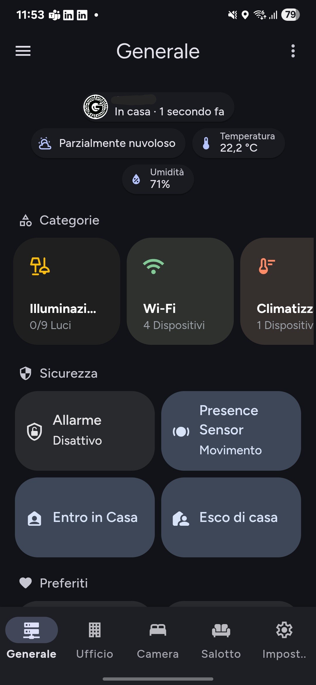 🌟 Introducing the Google Components - Custom Integrations - Home ...