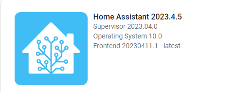 Home Assistant OS 10: Better memory management and new board support - Page 2 - Blog - Home ...
