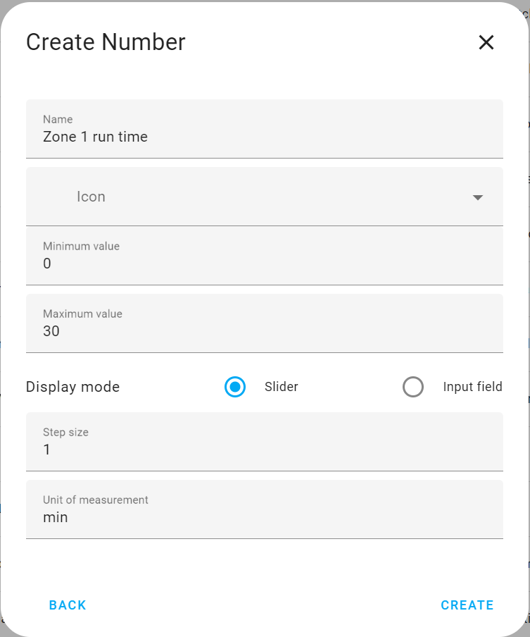Irrigation Custom Component with Custom Card - Custom Integrations - Home Assistant Community