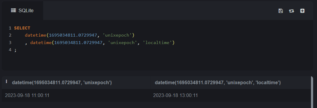 Energy consumption for a specific time window - Configuration - Home ...