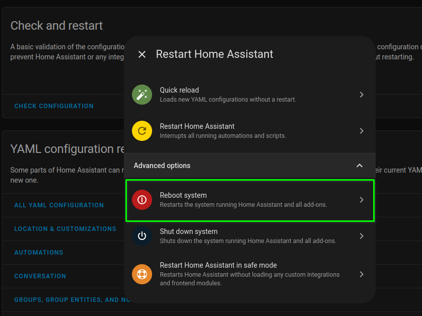 deCONZ - Official thread - Zigbee - Home Assistant Community