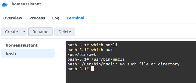 Sensor command_line does not work - Configuration - Home Assistant ...