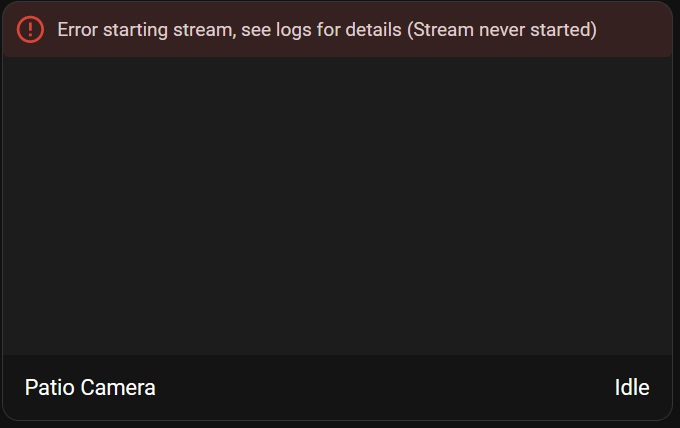 Issue with Ring 2FA - Configuration - Home Assistant Community