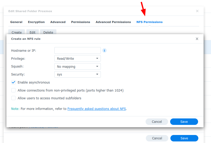 How To Back Up Home Assistant OS As A Proxmox Guest To Synology NAS - Community Guides - Home ...