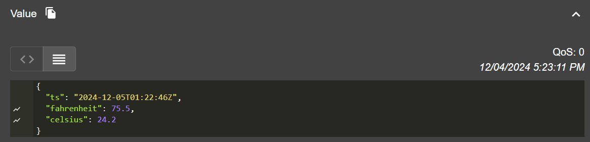 Mqtt Not Receiving Events Configuration Home Assistant Community