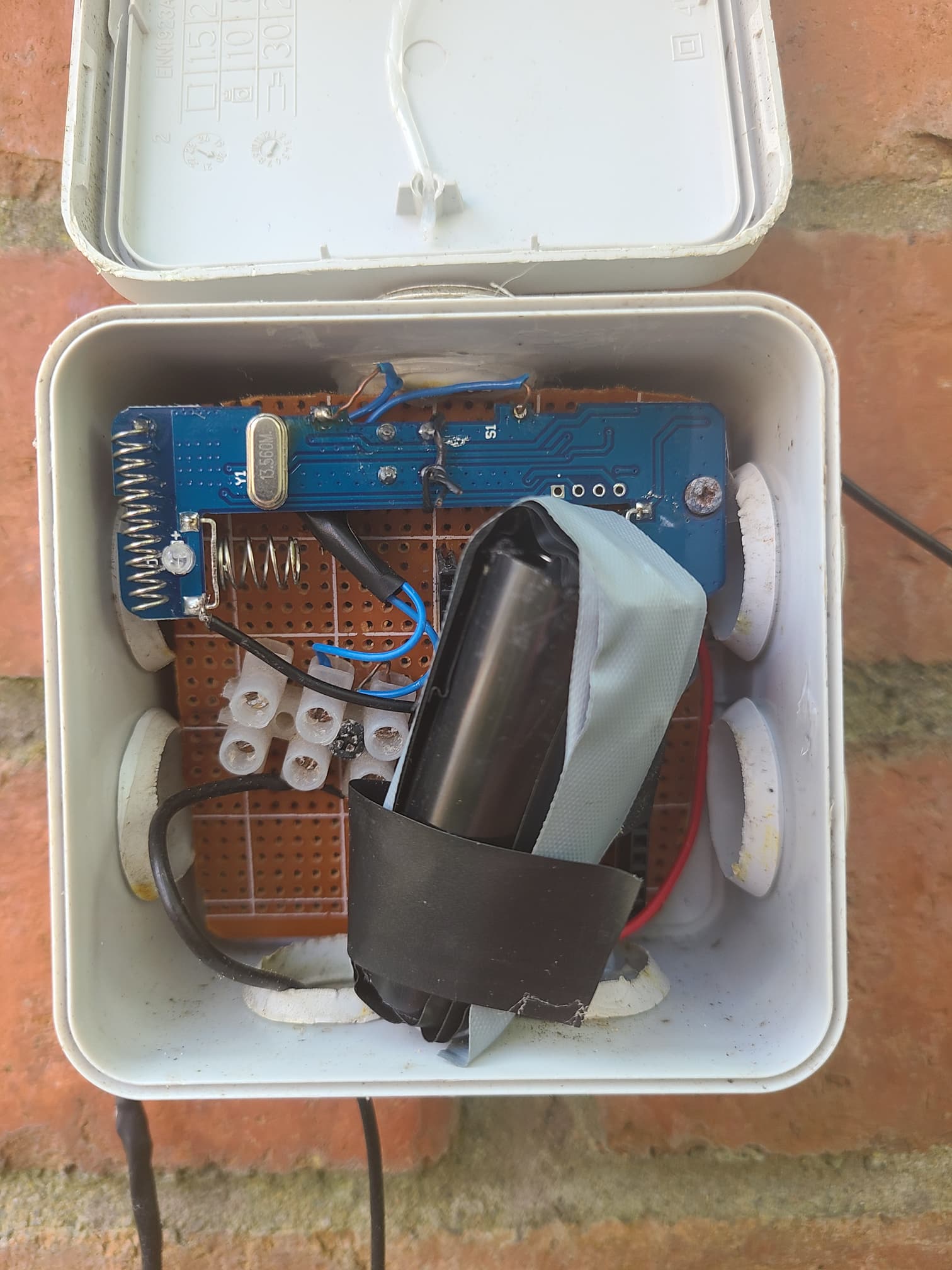 RF433 - Best solutions? - Hardware - Home Assistant Community