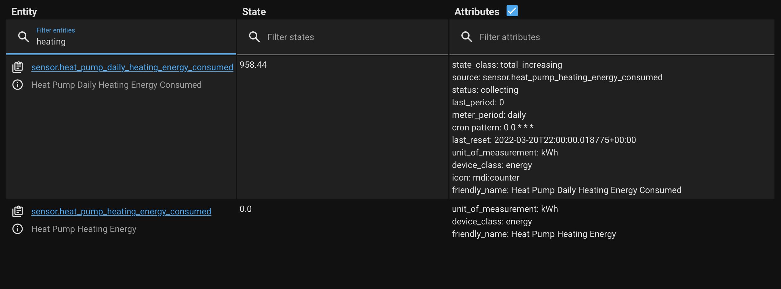 Mitsubishi MELCLOUD integration with Home Assistant - Feature Requests ...