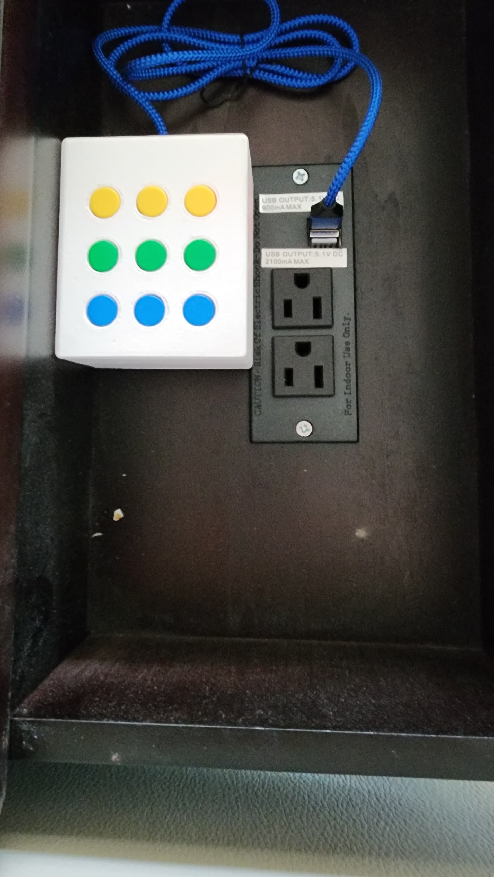 ESP Home - on_multi_click - ESPHome - Home Assistant Community