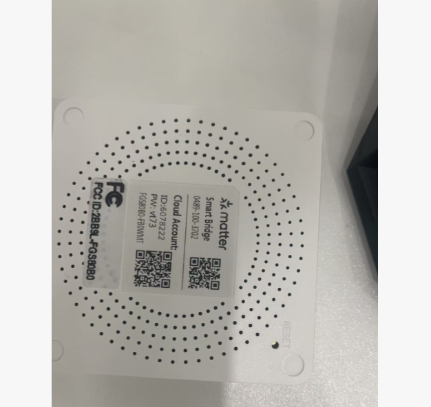 What method is used to add a third-party Matter gateway? - Matter/Thread - Home Assistant Community