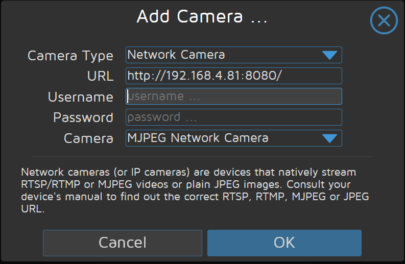 Home Assistant Community Add On Motioneye Page 33 Home Assistant Os Home Assistant Community
