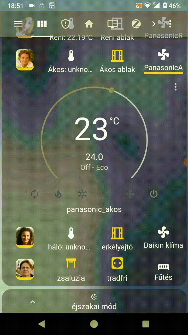 Call a card from a button? - Configuration - Home Assistant Community