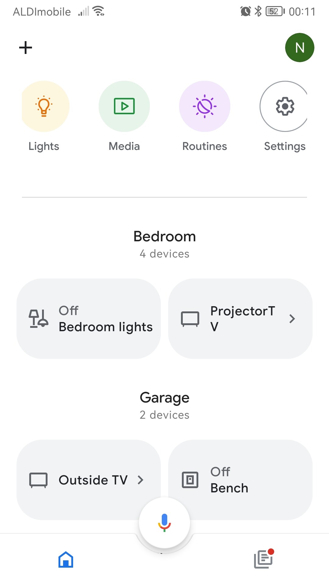 Future prototype of Home Assistant - Frontend - Home Assistant Community