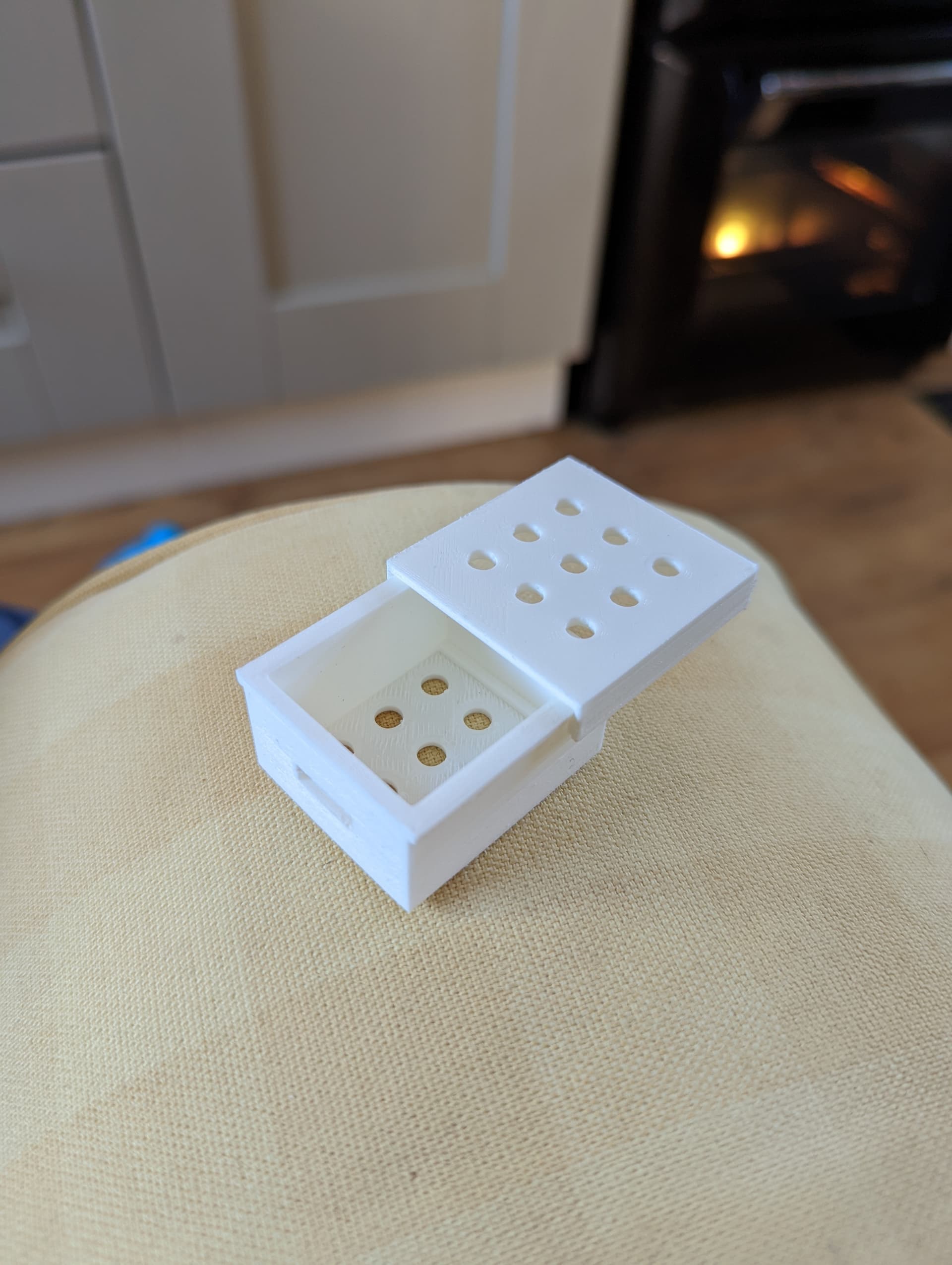 Mmwave Presence Detection Esphome Style Share Your Projects Home Assistant Community