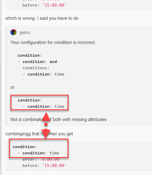 Automation Ceased To Work After Last Upgrade Page 4 Configuration