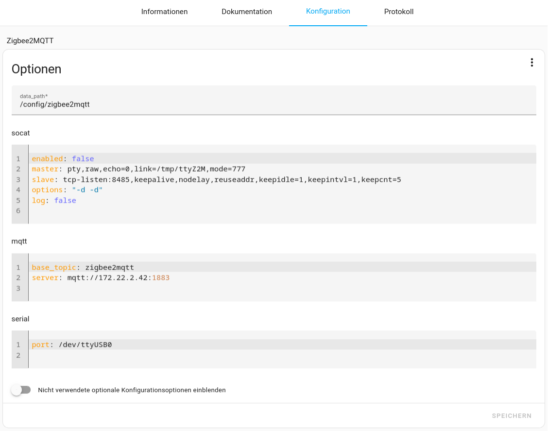 Zigbee 2 MQTT on an external server - Zigbee - Home Assistant Community